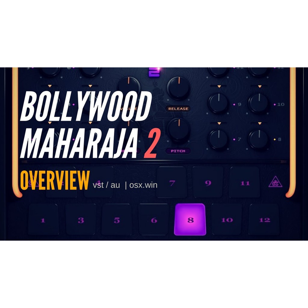 BeatSkillz – Bollywood Maharaja 2 | Activated | Full Version | Lifetime | Easy Install 🔥 ...
