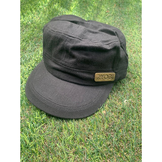 Ryobi Fashion Cap -Original | Shopee Malaysia