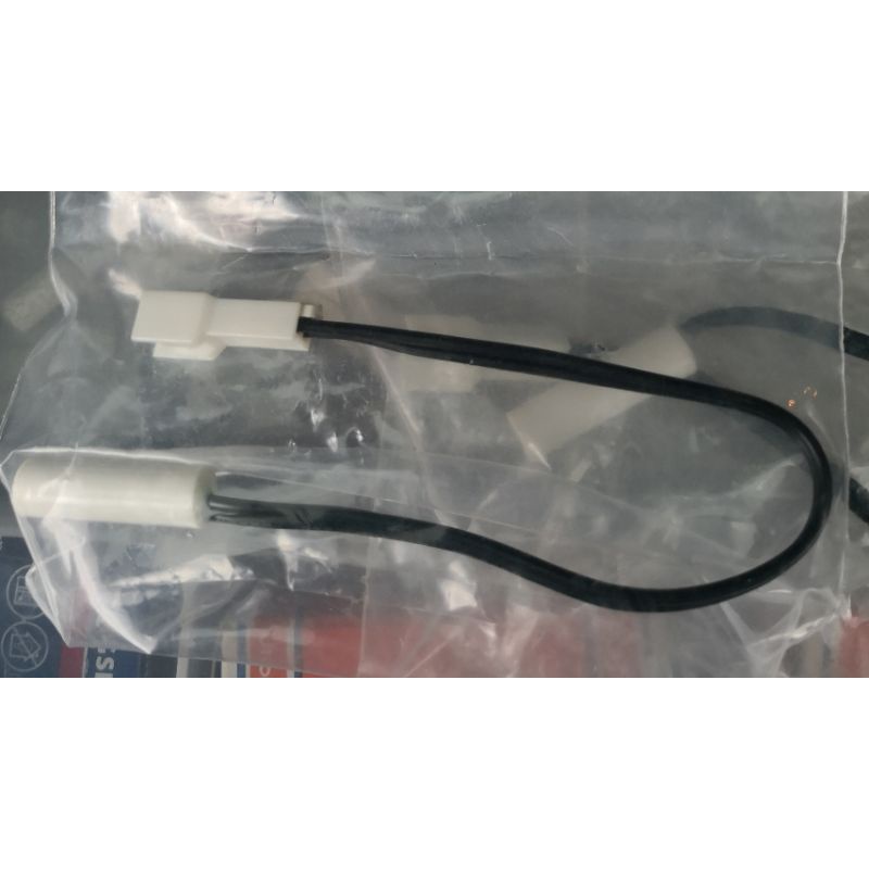 Electrolux refrigerator defrost sensor small freezer | Shopee Malaysia