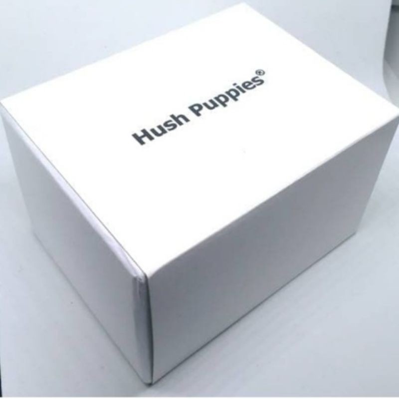 Original Hush Puppies Box | Shopee Malaysia