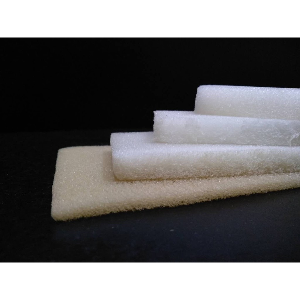 Span Keping 6mm - 12mm (SH)/ Foam Sponge Sheet/ 软海绵片 (SH) | Shopee Malaysia