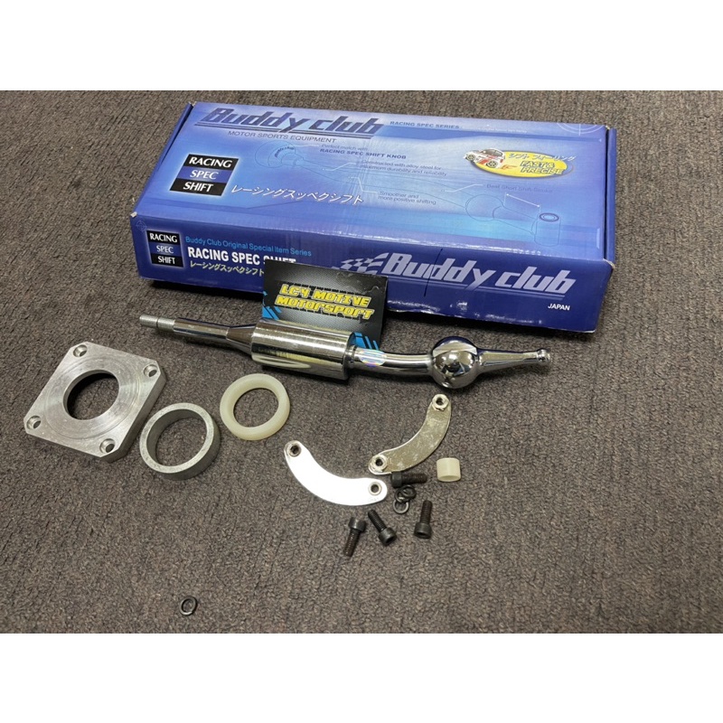 Short Shifter Buddy Club For Nissan Silvia S13 S14 S15 sr20 Racing Spec ...