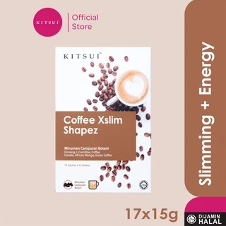 KITSUI Official Store Online, July 2024 | Shopee Malaysia