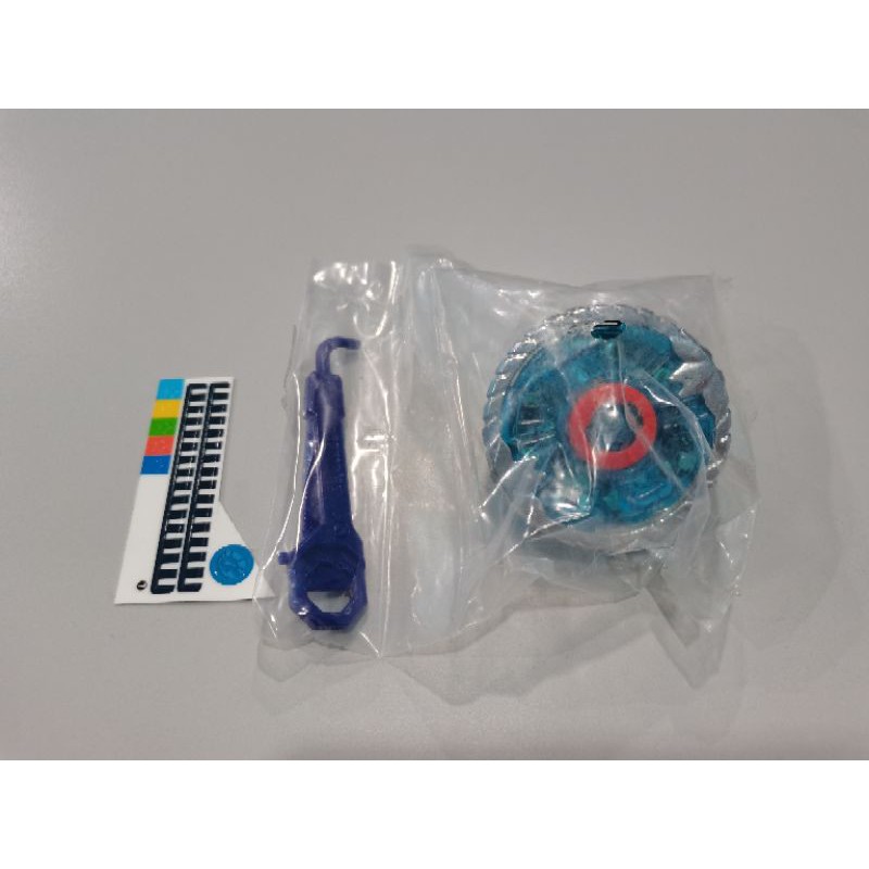 Takara Tomy Beyblade Burst Ignition Dash Driver | Shopee Malaysia