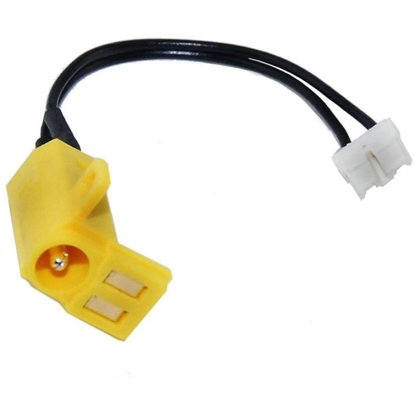 PSP 1001 / PSP 1000 Yellow Port Socket AC Power Input Part | Shopee ...