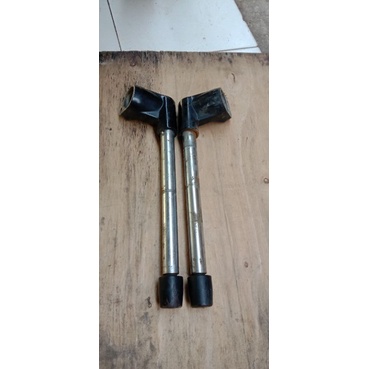 Bajaj Pulsar 220 Handlebar For Axle 37mm | Shopee Malaysia