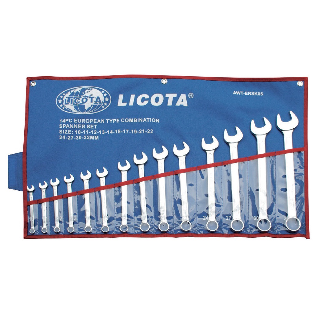 LICOTA 14PCS COM RING SET | Shopee Malaysia
