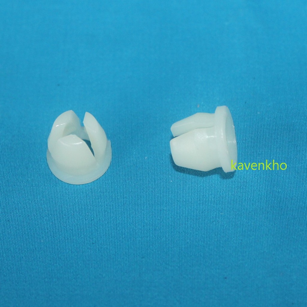 B22 CLIP - PERODUA KANCIL KELISA BUMPER LAMP CLIP (1 UNIT) (NEW ...