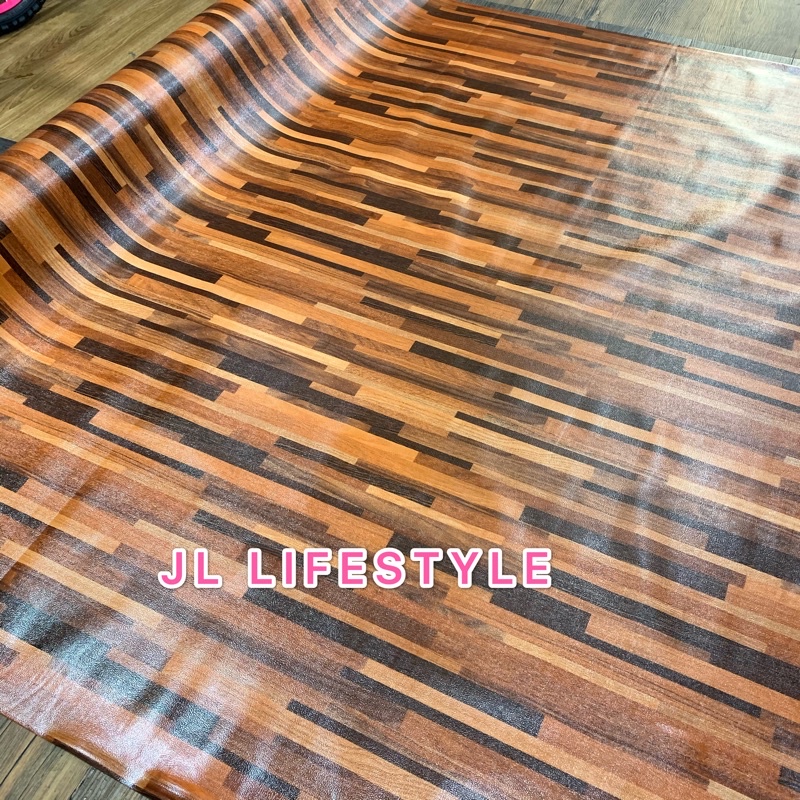 TIKAR GETAH 6 KAKI THAILAND 🇹🇭 TEBAL 0.4MM QUALITY GRADE AAA (10 meter ...