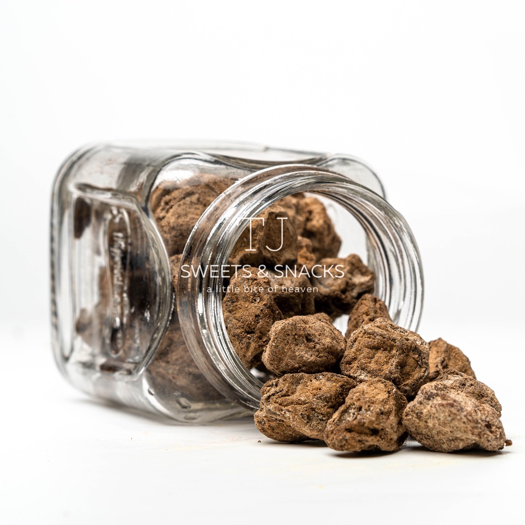 TJ Salted Cured Prune 特级话梅 Asam Boi HAsam Boi Asam Kering Asam Murah ...