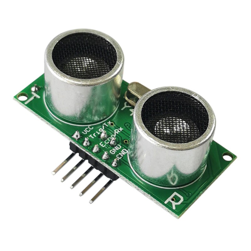 DC 2.4V~5.5V US-100 Ultrasonic Sensor Module with Temperature ...