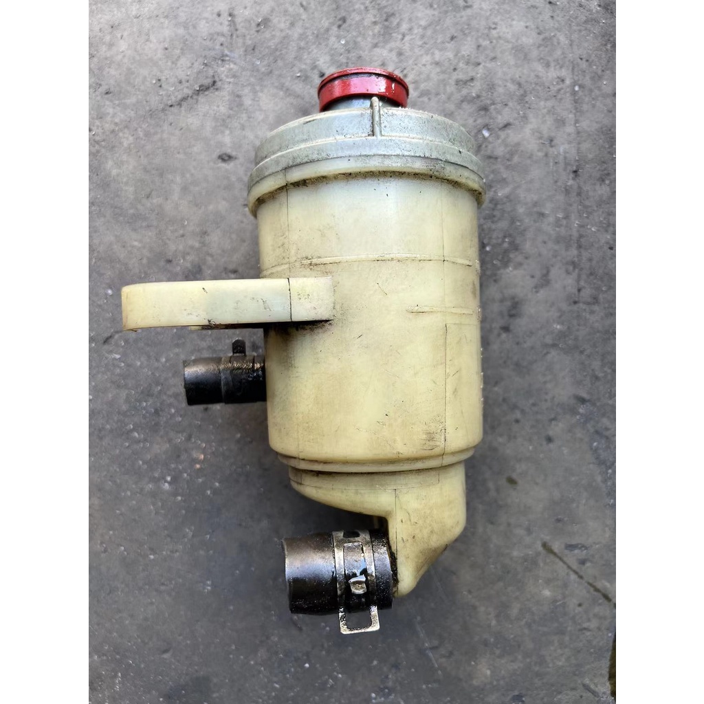 Honda K20A Power Steering Fluid Tank Reservoir Oil Tank Bottle | Shopee ...