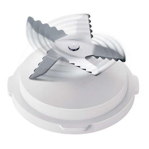 Philips Blender Blade with Ring for HR2000 HR2001 HR2003 HR2004 HR2006 ...