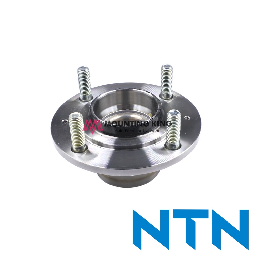 Rear Wheel Bearing Hub NTN NON ABS GEAR Proton Waja Gen2 Persona 2007 ...