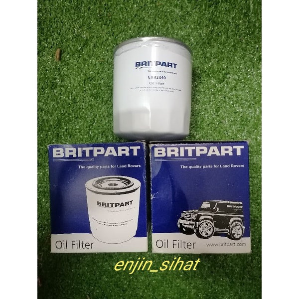 Land Rover Defender Oil Filter | Shopee Malaysia