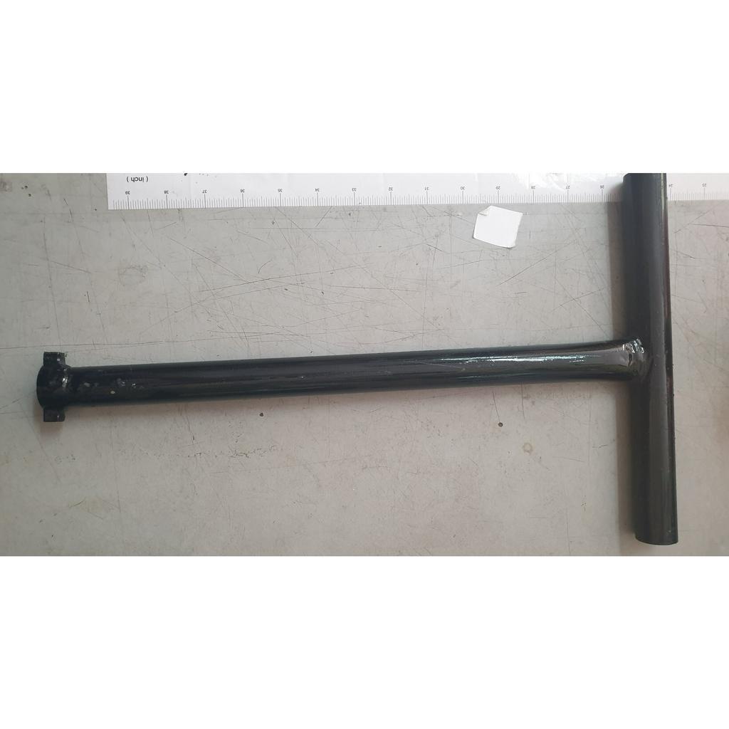 TIME telecom manhole key (pear shape big old 50cent) | Shopee Malaysia