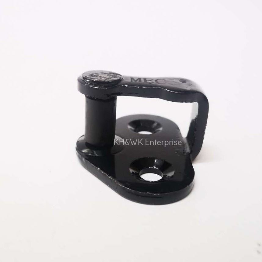 (PW891386) DOOR STRIKER PROTON GEN2 / PERSONA | Shopee Malaysia