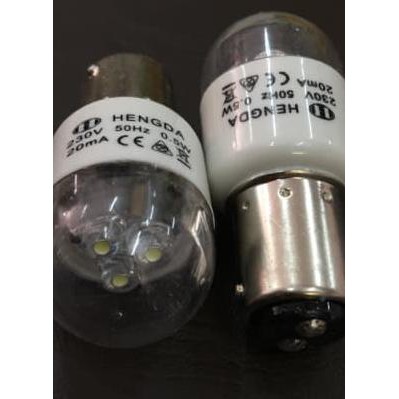 Sewing Machine Led Light Dop Lamp For Sewing Machine | Shopee Malaysia