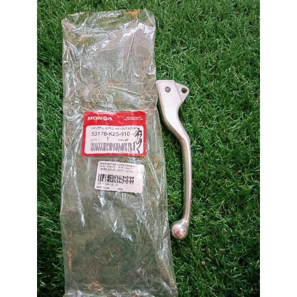 HONDA BRAKE (LEVER L STRG HANDLE LEVER) | Shopee Malaysia