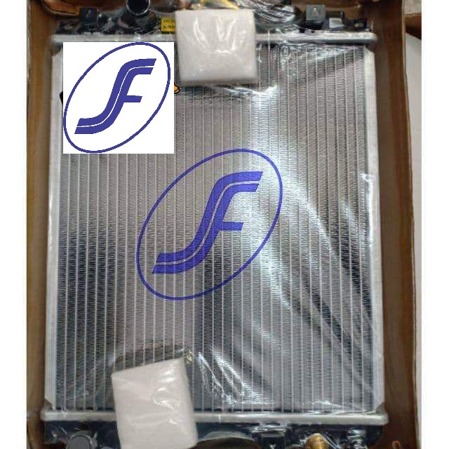 Perodua Kelisa/Kenari radiator/Tangki air double layer 26mm (Brand ...