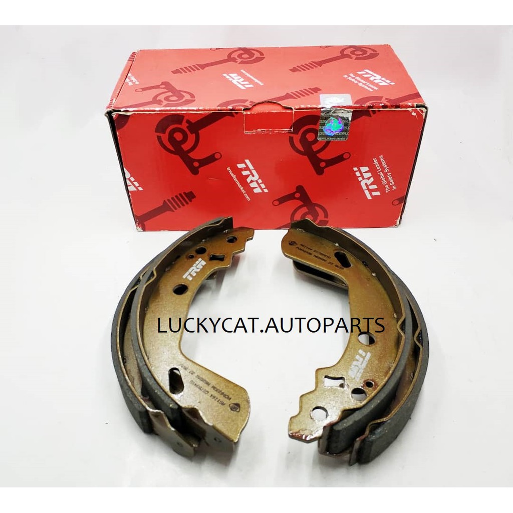 SUZUKI SWIFT 1.4 ERTIGA BRAKE SHOE Rear Shopee Malaysia