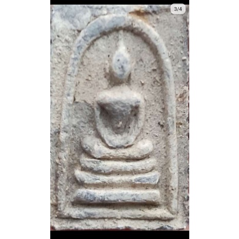 LP Kuay Somdej Lang Sivali (Good for Businessman) | Shopee Malaysia