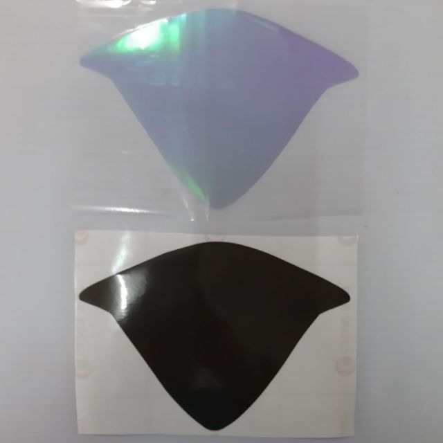 YAMAHA( EGO S )STICKER TINTED METER | Shopee Malaysia