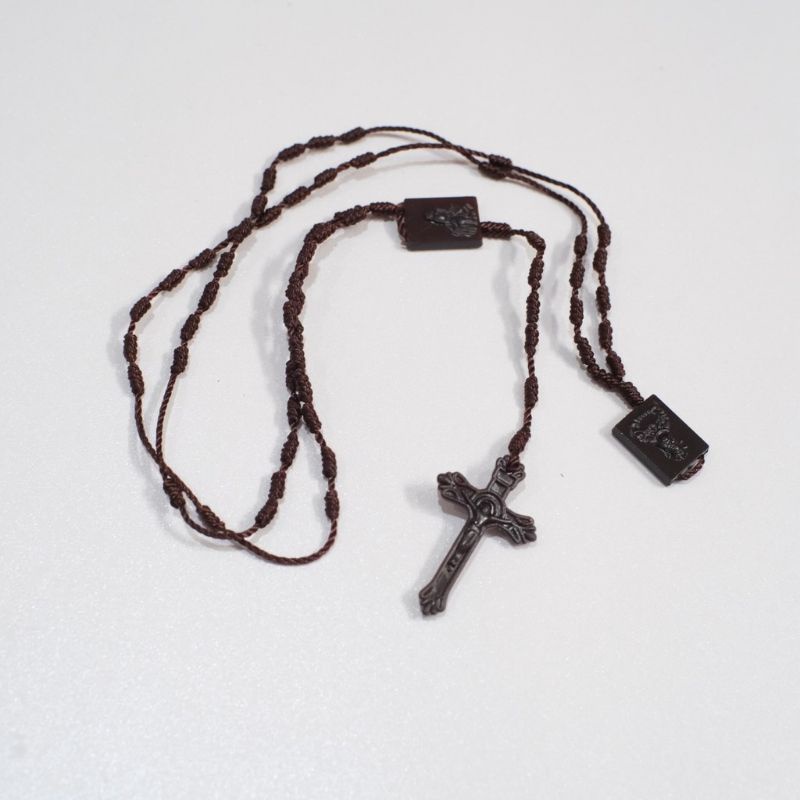 String Skapwir Rosary | Shopee Malaysia