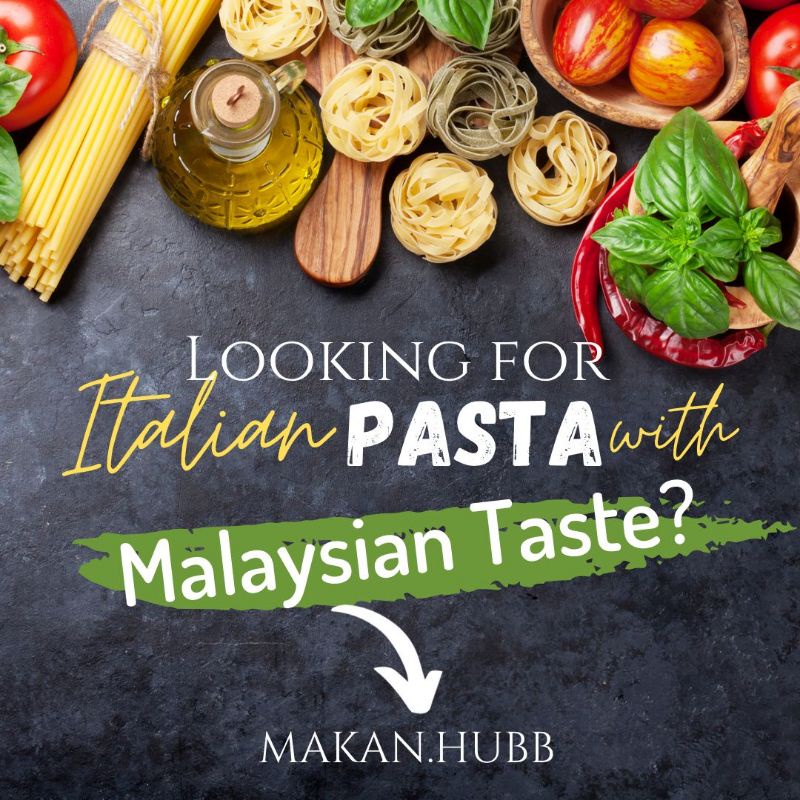 🔥Magic Pasta🔥Instant Pasta Sauce Single Pack HALAL Makanhubb | Shopee ...