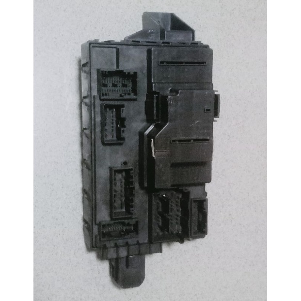 FOMOCO Ford ranger vcm fuse box | Shopee Malaysia