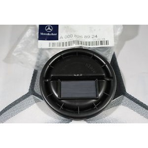ORIGINAL MERCEDES-BENZ FRONT HEADLIGHT MAIN BEAM PROTECTIVE CAP ...