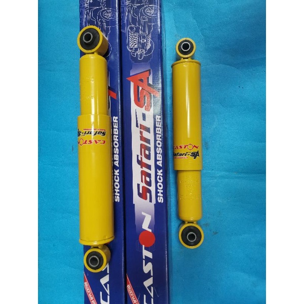 Caston Safari Toyota Avanza Rear Heavy Duty Shock Absorber | Shopee ...