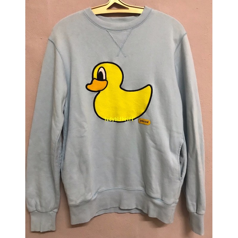 Original Pancoat Pop Duck (RM90) | Shopee Malaysia