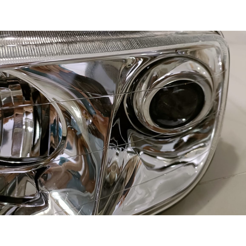 BOSCH WAJA HEAD LAMP LIGHT PROTON 0986AL1034 | Shopee Malaysia