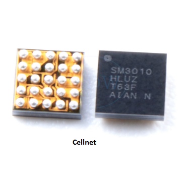 [Cellnet] SM3010 Display IC lcd ic Ori New | Shopee Malaysia