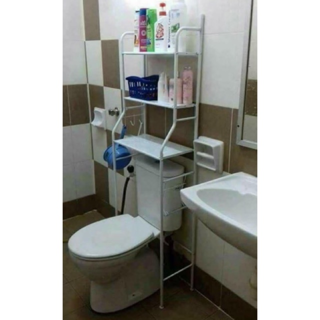 RAK TANDAS (TEGAP & KUAT) | Shopee Malaysia