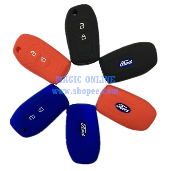 FORD RANGER REMOTE COVER | Shopee Malaysia