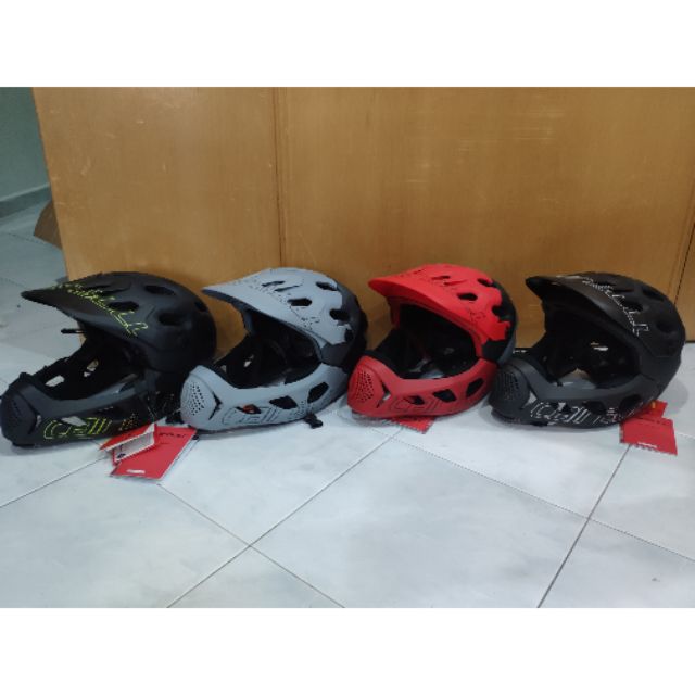 CAIRBULL ALLCROSS FULL FACE LATEST 2020 (100% ORIGINAL)(LIGHTWEIGHT ...