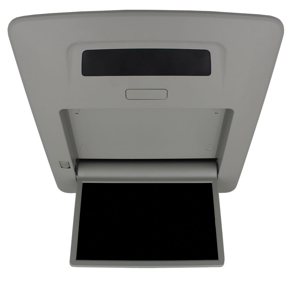 TOYOTA VELLFIRE ALPHARD OEM ROOF MONITOR | Shopee Malaysia