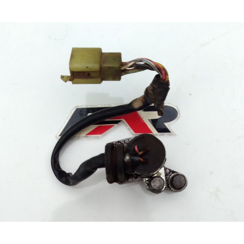 Honda Supra Switch Indicator Control Gear Position Switch Speed Gear ...