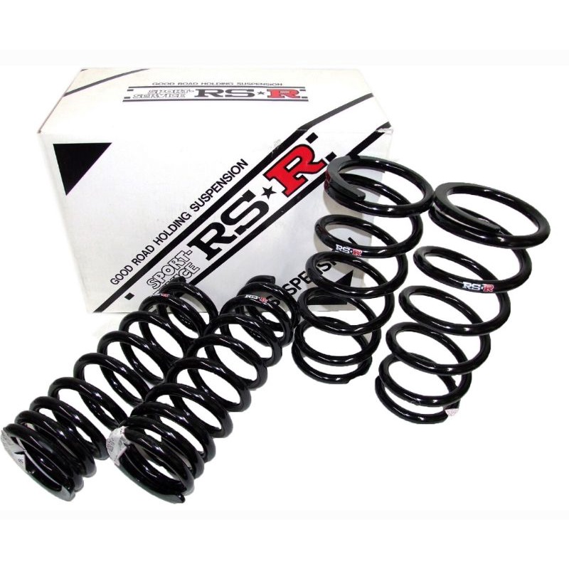 Toyota wish 2003 - 2016 ane11 zge22 2.0 RSR sport spring original Japan ...