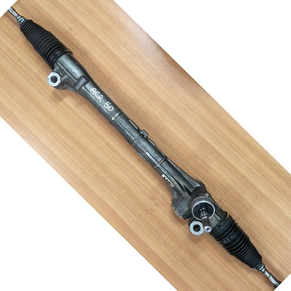 Toyota Estima ACR50 Steering Rack (Recon) | Shopee Malaysia