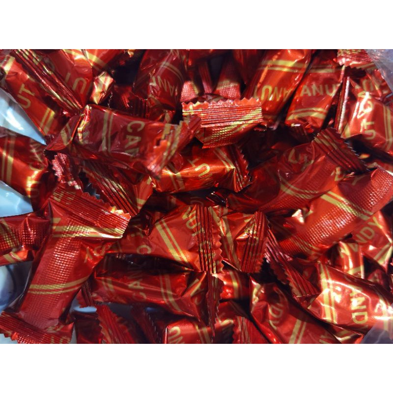 PEANUT CANDY (KACANG TUMBUK) | Shopee Malaysia