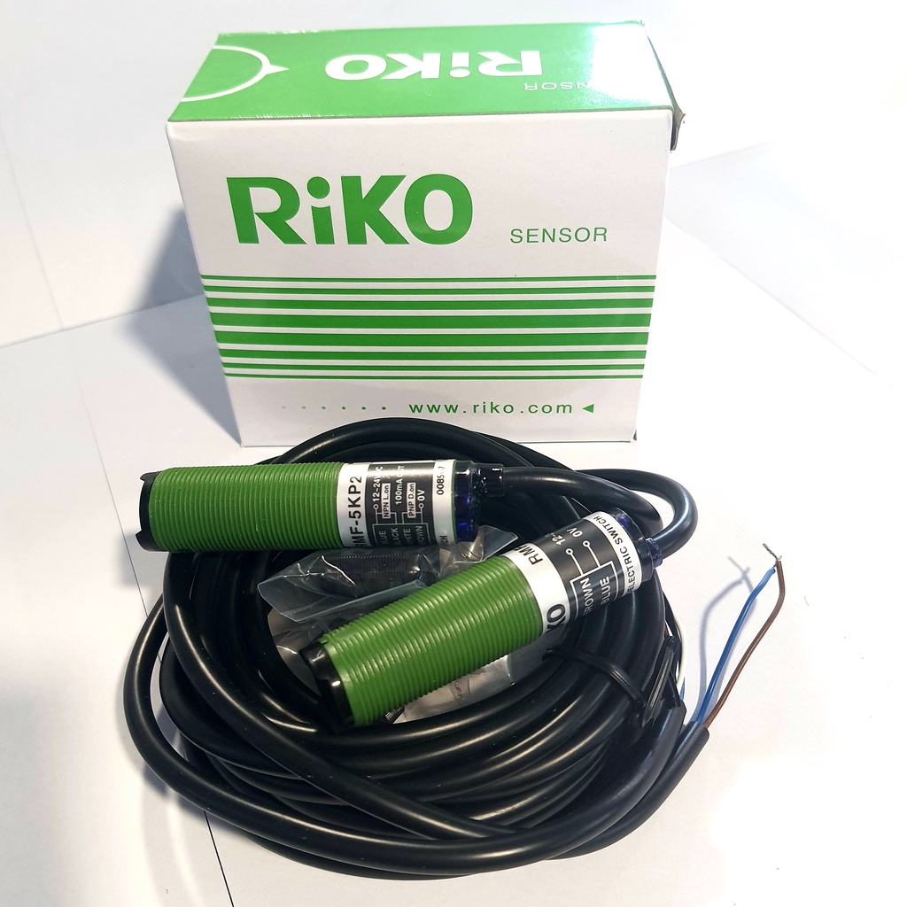 [FLAKE ICE] RMF-5KP2 Riko Infrared Switch (Riko Sensor) | Shopee Malaysia