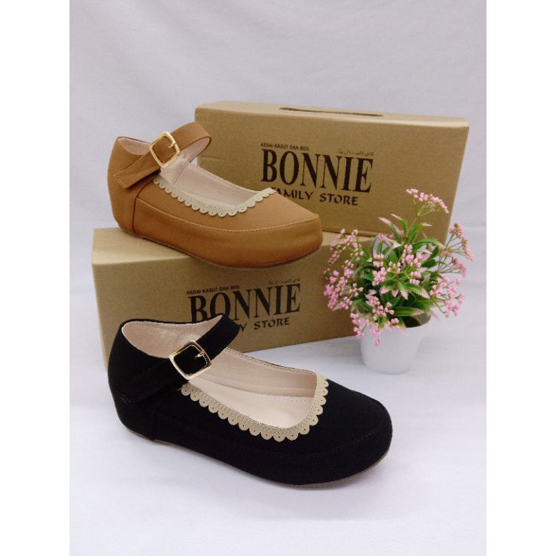 [BONNIE] WOMAN SHOES B32 | Shopee Malaysia