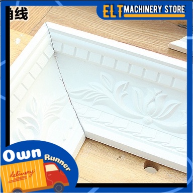 Multi-Angle 45 Degree 90 Back Saw Miter Plaster Ceiling Cornice Line Angle Box Skirting Saw Box ...