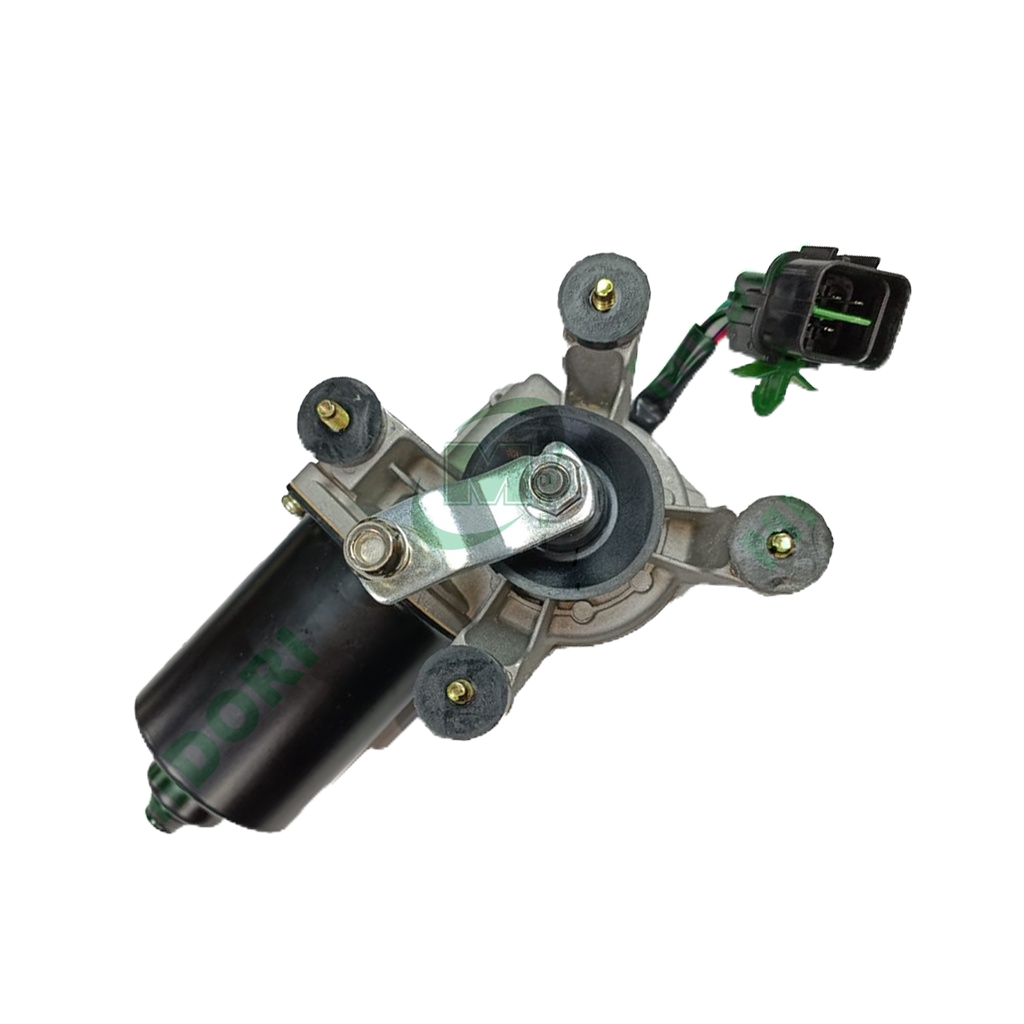 OEM Proton Waja Wiper Motor (Front) | Shopee Malaysia