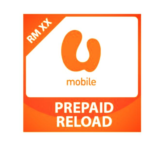 Topup Umobile RM5-RM30 | Shopee Malaysia