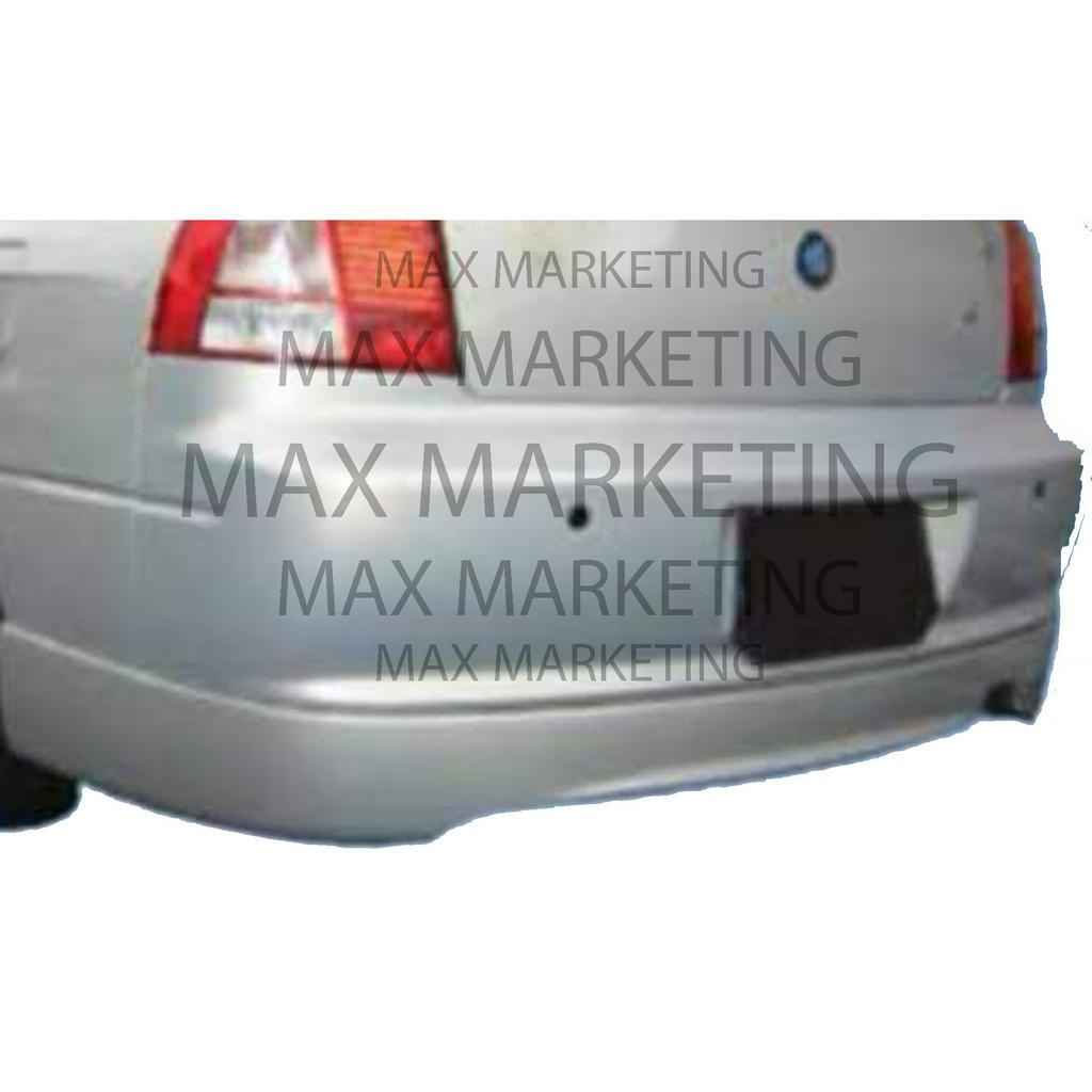 B0739 KIA SPECTRA REAR SKIRT OEM | Shopee Malaysia