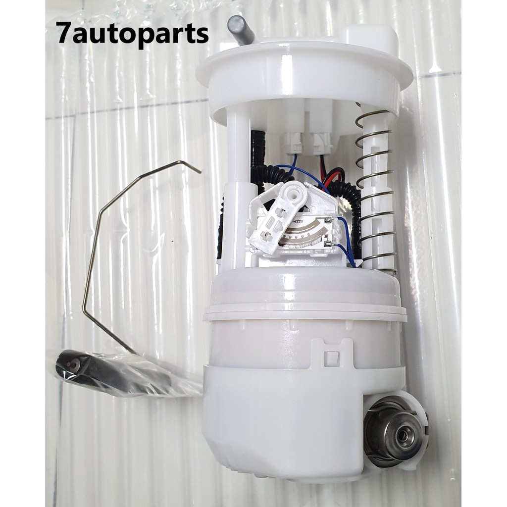 NISSAN LIVINA L10L / LATIO C11L / NV200 FUEL PUMP ASSEMBLY | Shopee ...